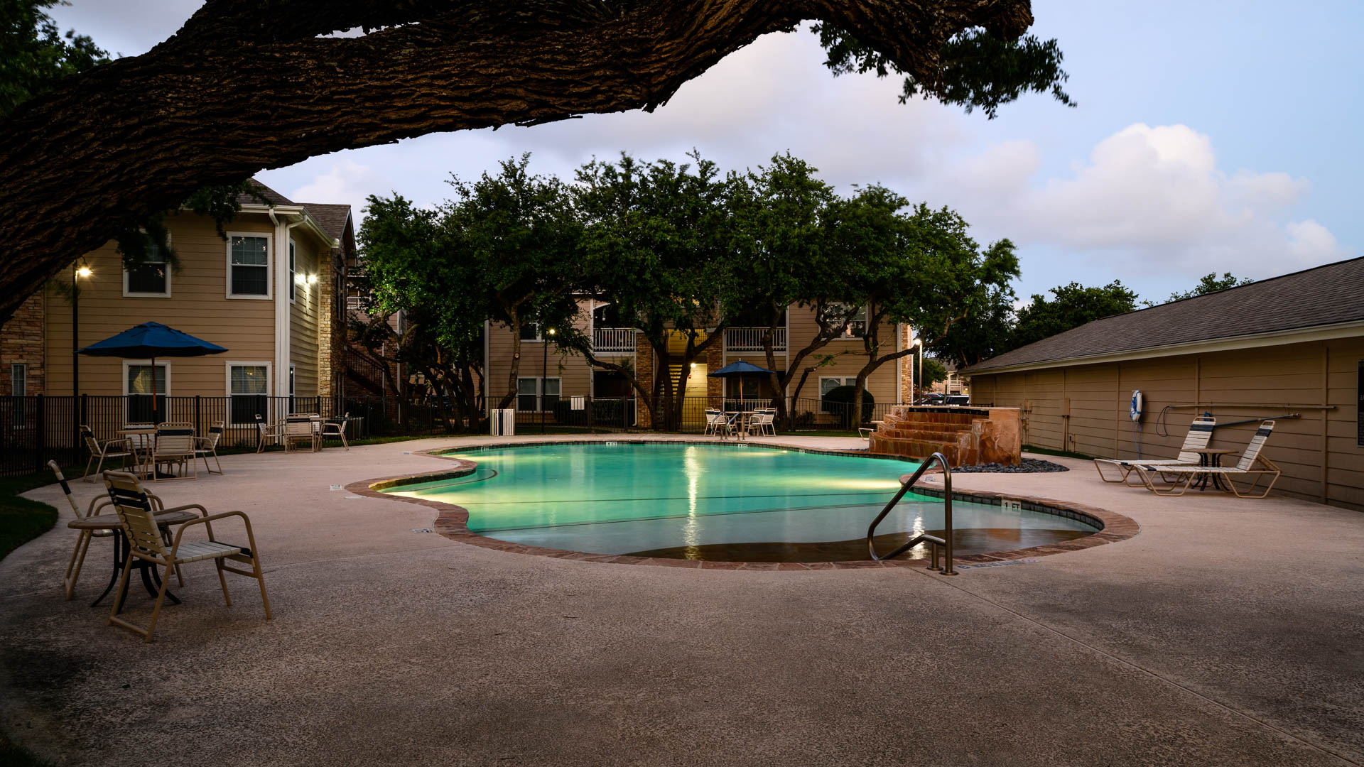 The Oaks at Bentwater
